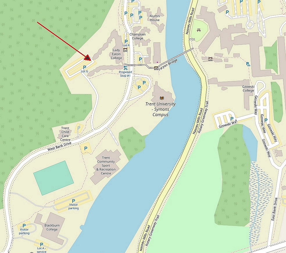 PSR/LSA Conference_Trent University 2017